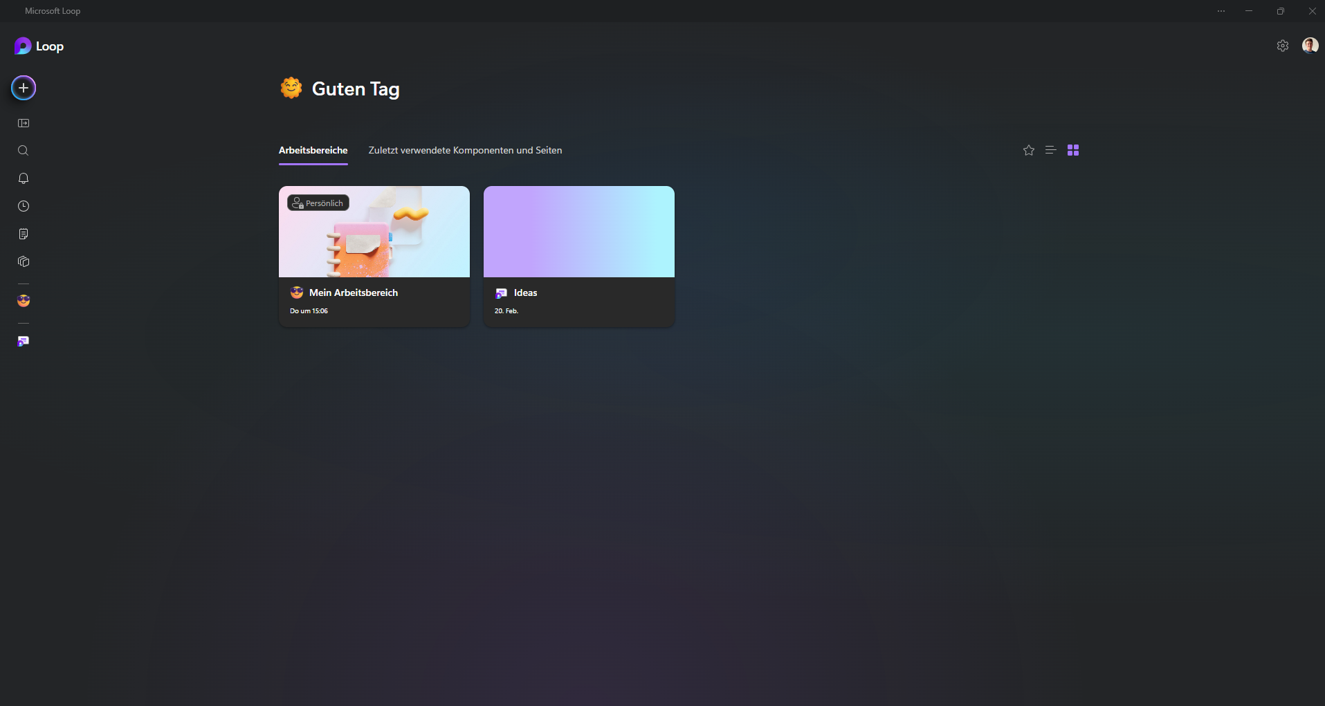 🔄 Microsoft Loop Anleitung – Die Microsoft Loop App einfach erklärt